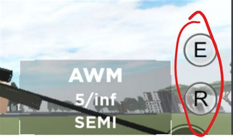 How Do I Make Like This In Mobile I Wanna Put When It S Equip Scripting Support Developer