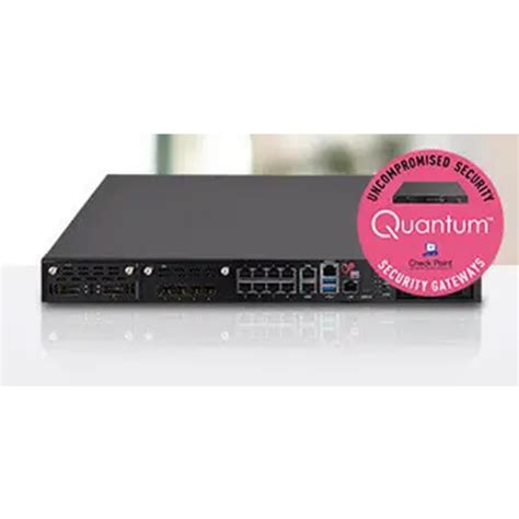 Buy Brand New Affordable Checkpoint 7000 Series Checkpoint Quantum 7000 Series Firewall
