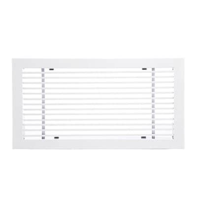 Diffusers Grilles AIREVERPEAK