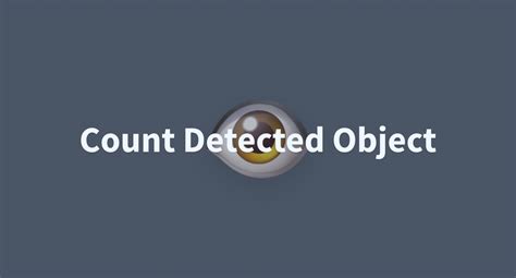 Gurwindersinghcount Detected Object At Main
