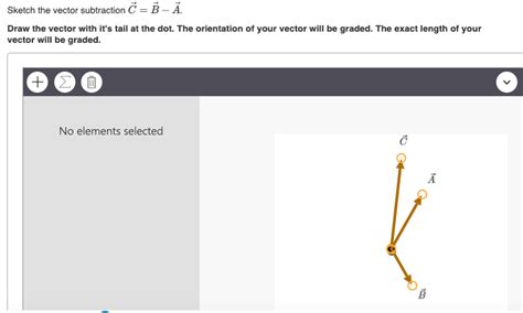 Solved Use Components To Find The Magnitude Of B A