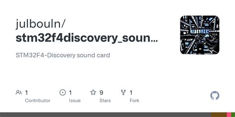 github julbouln stm32f4discovery soundcard stm32f4 discovery sound card