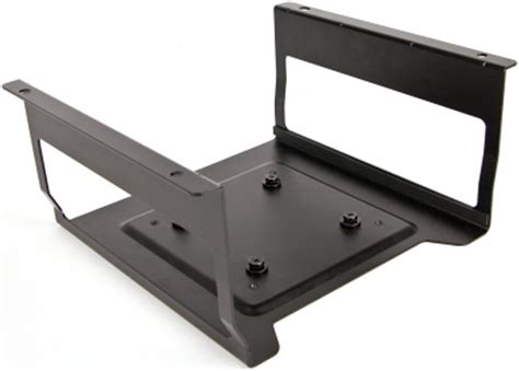Lenovo Thinkcentre Tiny Under Desk Mount Bracket Amazon De Computer And Zubehör