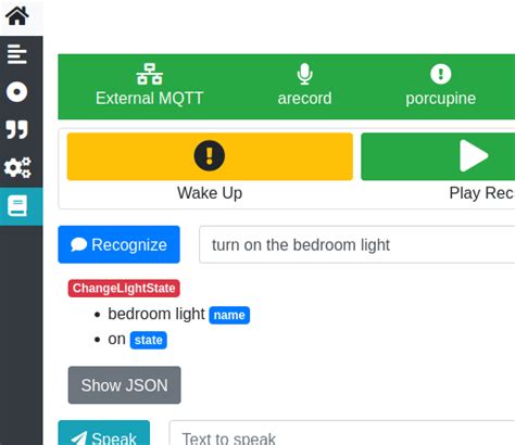 Tutorial Add Rhasspy Local Voice Control To Home Assistant Using A Raspberry Pi Zero With