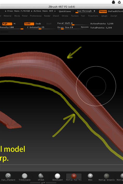 how to refine mesh without transformation super important for me