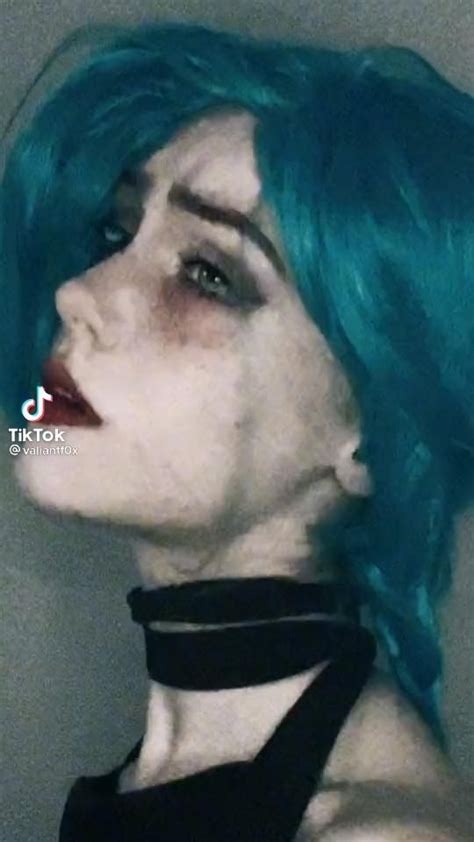 Jinx Cosplay Artofit