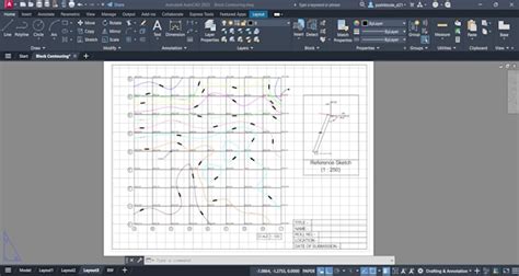 Make Autocad Contour Maps Alignment Plan Cutting And Banking And Calculations By Pradnyanss