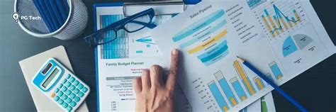 Como Criar Gráficos No Excel Guia Fácil E Rápido Pg Tech