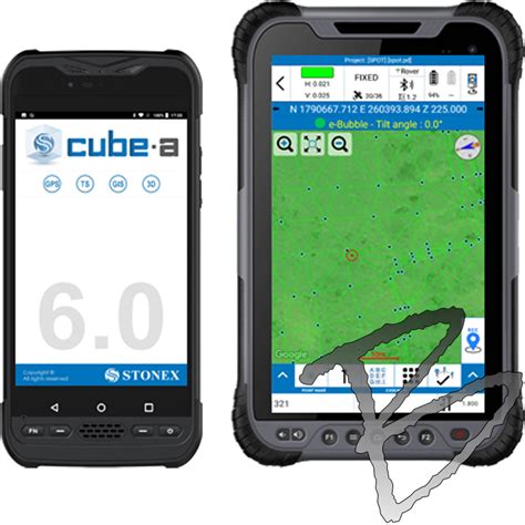 Stonex Cube A Software V7x Gps Gnss And Rtk Radios Stonex Cube A Software V7x Gps Gnss And Rtk Radios