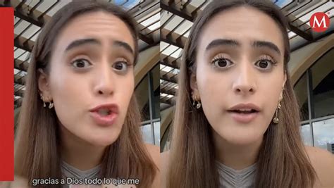 Tiktok Joven Pide Novio Con Dinero Para Que Me Consienta Grupo Milenio