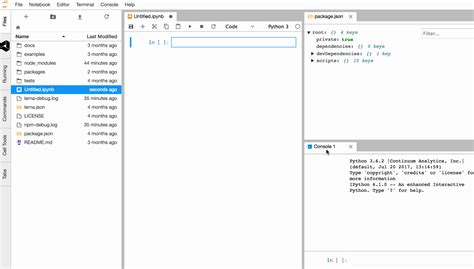 merging tabs after they have been separated · issue 2989 · jupyterlab jupyterlab · github