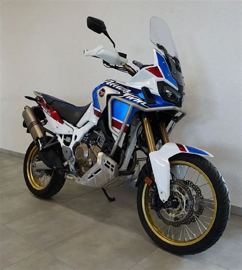 Honda Crf Honda Crf Adventure Cena Z