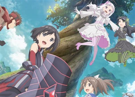 Where Does Bofuri In Light Novels And Manga－japan Geeks