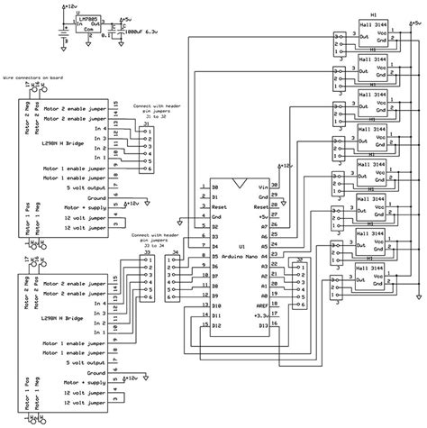 Building A Linear Actuator Servo Magazine