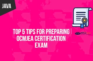Top 10 IT Certifications For Java Developers In 2024
