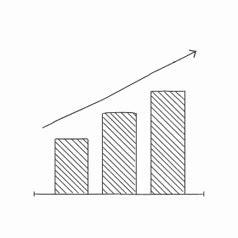 Lottie Draw Column Chart Animation LottieFolder