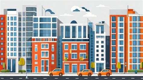 Premium Photo Revitalizing Urban Development