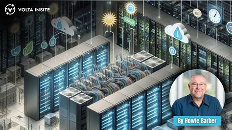 Optimizing Energy Consumption In Critical Infrastructure