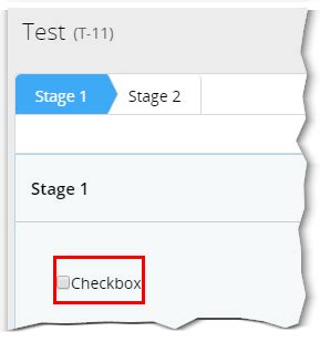 I Want To Have A Border To My Checkbox How Can I Do That In Ui Support Center