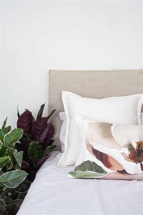 Sammy Slip Cover Bedsahead Pty Ltd