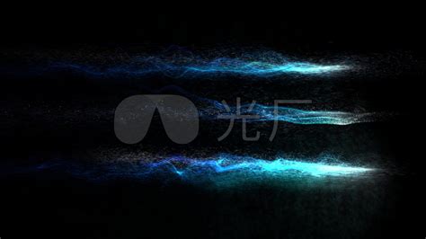 【原创】蓝色粒子拖尾ae工程ae模板下载编号3441540ae模板光厂vj师网