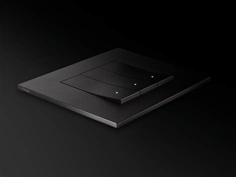 Linea Switch Range By Vimar Design Quickpartners