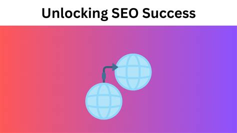 Unlocking SEO Success How To Seamlessly Transfer Your Domain Without Losing Ranking MexSEO
