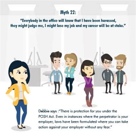 Myth Busting Posh Debunking Common Misconceptions Upceed Consulting