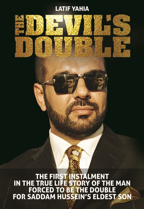 Official Website Of Latif Yahia Warriorstateless Author Of The Devil