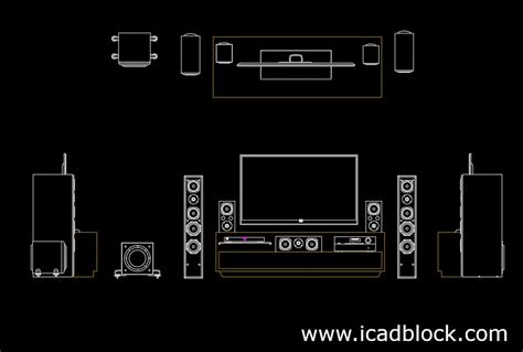 Electronics Computers Archives ICADBLOCK