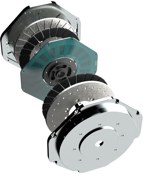 Developing Sustainable Motors With Pcb Stator Technology Pcb Stator Tech