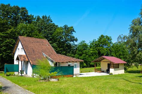 Смештај на селу Туристичка организација општине Горњи Милановац