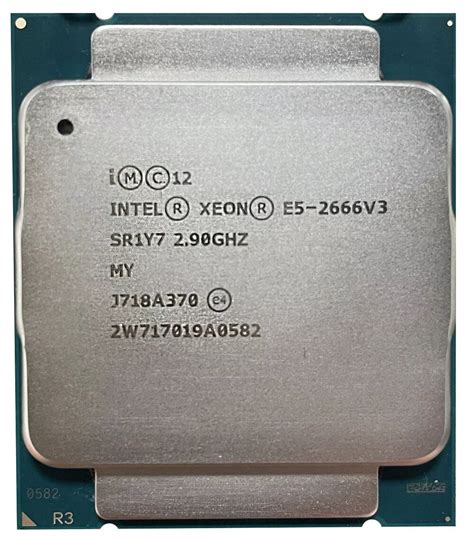 Intel Xeon E5-1603V3 CPU Quad-Core 10MB 140W E5-1603 V3 E5, 58% OFF