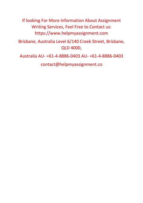 Ppt Why You Should Take Assignment Help For Java And C Programming