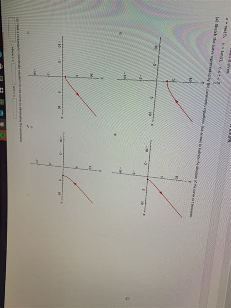 solved its the second part thats giving me trouble b find