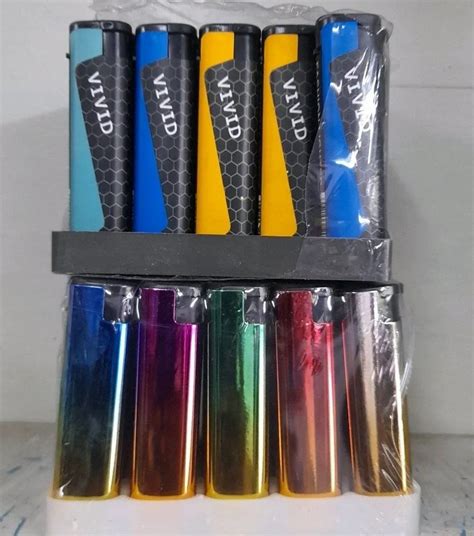 Cigarette Lighter At ₹ 13 Piece सिगरेट लाइटर In Surat Id 23714054597