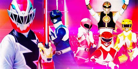 Why Dont The Villains Attack The Power Rangers While Theyre Morphing