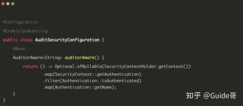 接近8000字的spring spring常用注解总结！安排！ 知乎