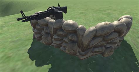 Turret Project 시스템 Unity Asset Store