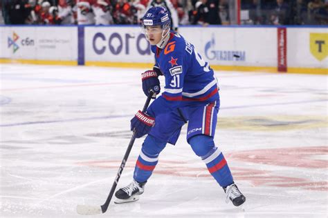 Ivan Demidov Is Not Behaving Properly According To Alex Kovalev