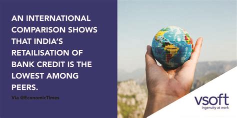 Vsoft Technologies Pvt Ltd On Linkedin With Corporate Lending Becoming Unviable The Push