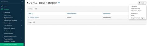 Containers And Suse® Manager 4 Suse Communities