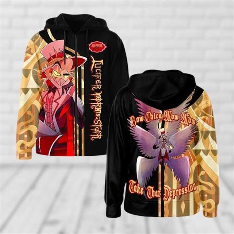 Hazbin Hotel Valentines Day Ts 60 T Ideas For 2026