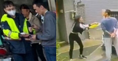 才撞死工程師！台中叼菸惡男「重傷搶救5天不治」 女友潑汽油「小三就站在一旁」尖叫：他騙我！ 趣味事務所
