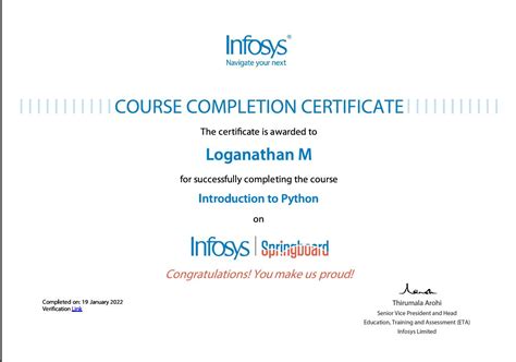 Python Codingbeginner Loganathan M