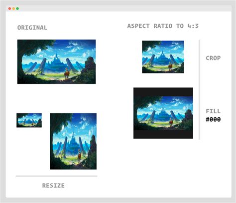 Manipulating Images Using The Canvas Api By Lucas Andión Trabe Medium