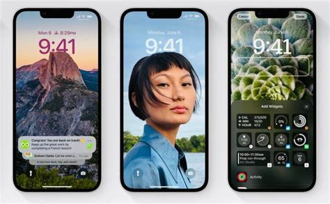 Apple выпустила Ios 16 Beta 8 Что нового и как обновиться