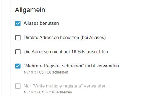 Error Fcx6 Illegal Data Value Occurs Irregulary · Issue 271 · Iobrokeriobrokermodbus · Github