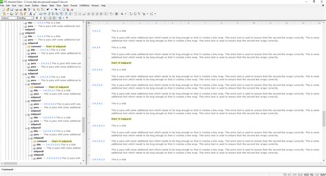 S1000d Authoring With Arbortext Editor Docuneering Ltd