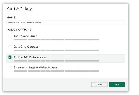 Amperity Apis Amperity